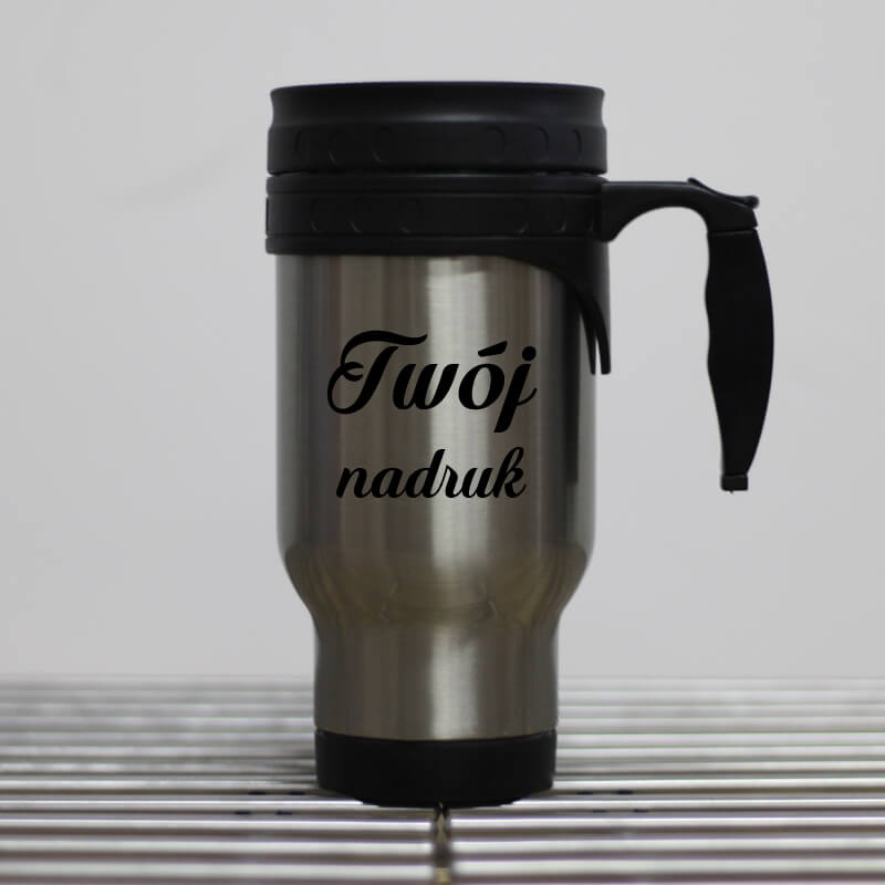 Kubek termiczny z Twoim nadrukiem